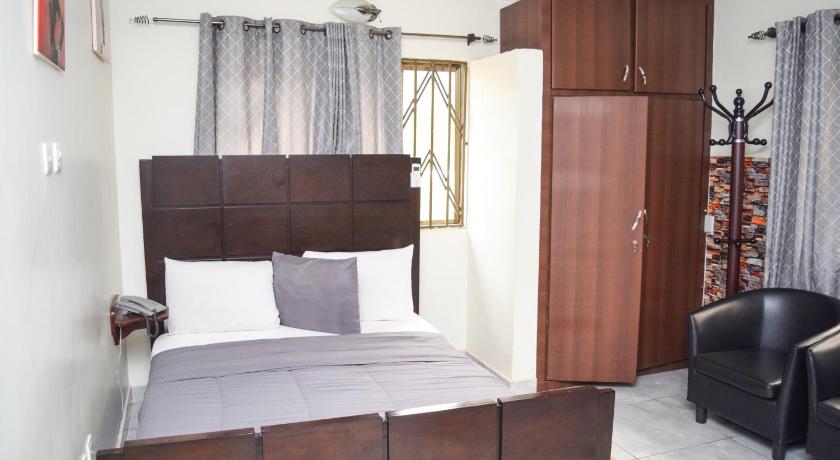 3A's Guest House, Akosombo - Booking Deals, Photos & Reviews
