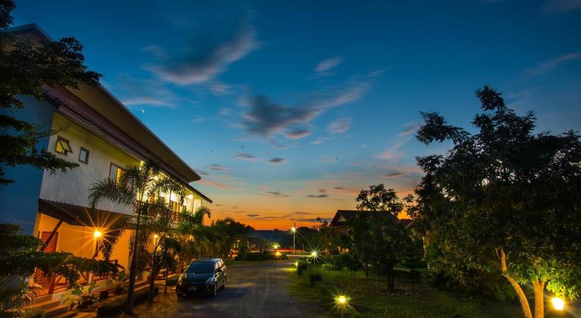 Chiang Kham Tai Lue Resort in Phayao Province | 2024 Updated prices ...