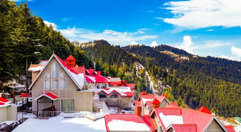 Regenta Resort & Spa Mashobra | Shimla 2020 UPDATED DEALS ₹3604, HD ...