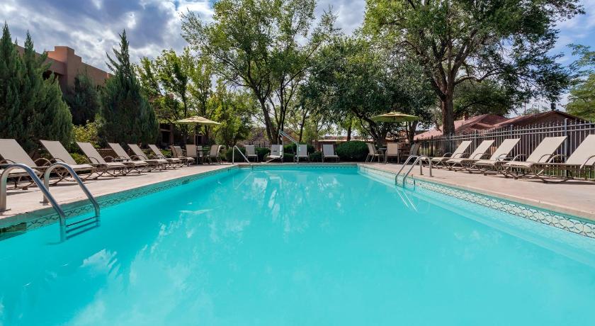 Holiday Inn Canyon De Chelly Chinle Chinle Az 2023 Updated Prices
