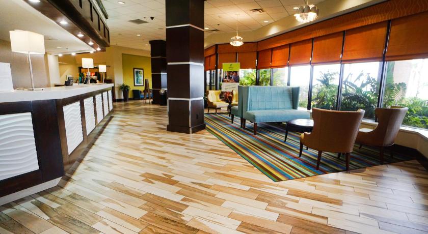 Holiday Inn Corpus Christi Downtown Marina, Corpus Christi (TX) | 2023 ...