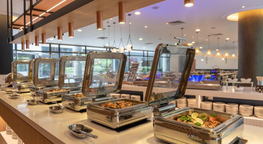 YWCA Fort Canning (SG Clean Certified), Singapore | 2023 Updated Prices ...