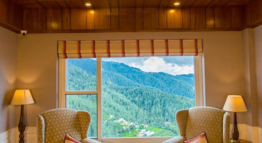 The Retreat Mashobra, Shimla | 2022 Updated Prices, Deals