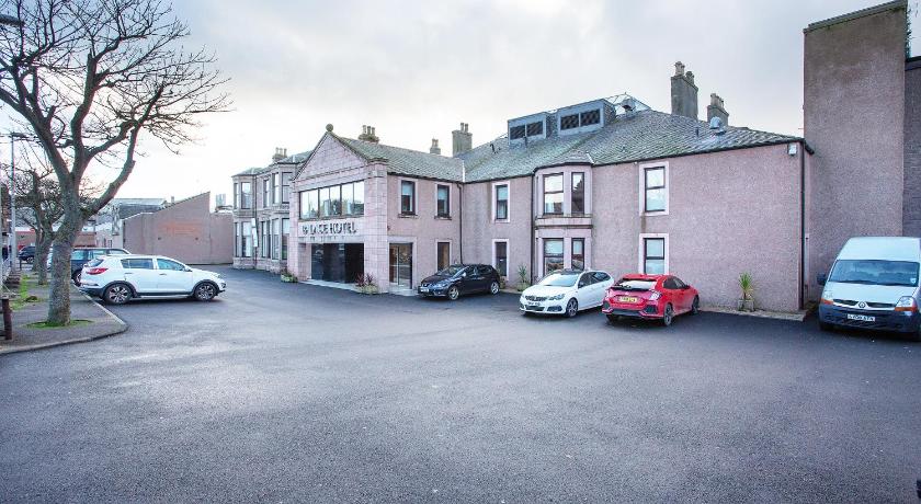 Palace Hotel in Peterhead - See 2023 Prices