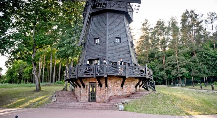 Senasis Rambynas, Lumpenai - Booking Deals, Photos & Reviews