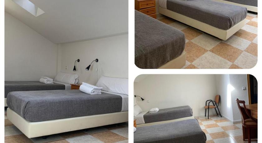 Book Hotel El Ancla in Villanueva De La Cañada, Spain - 2021 Promos