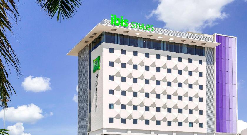 ibis Styles Merida Galerias | Mérida OFERTAS ACTUALIZADAS 2020 desde 41 ...