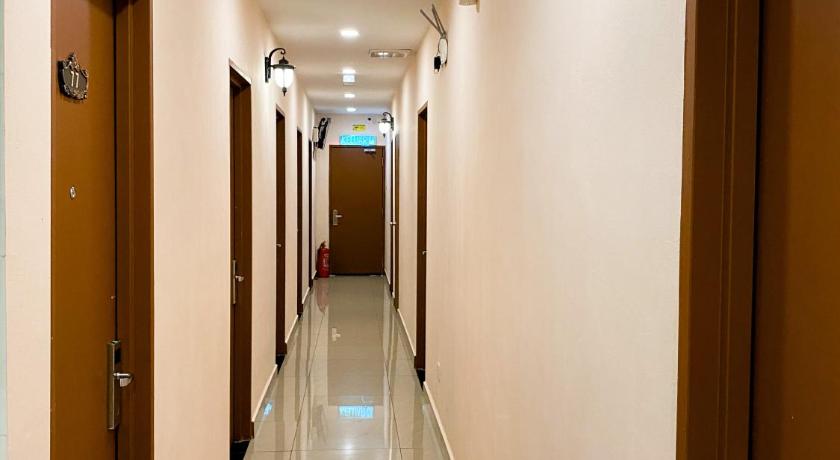 10 Places to Stay Near Senai International Airport | Book Hotels Online ...