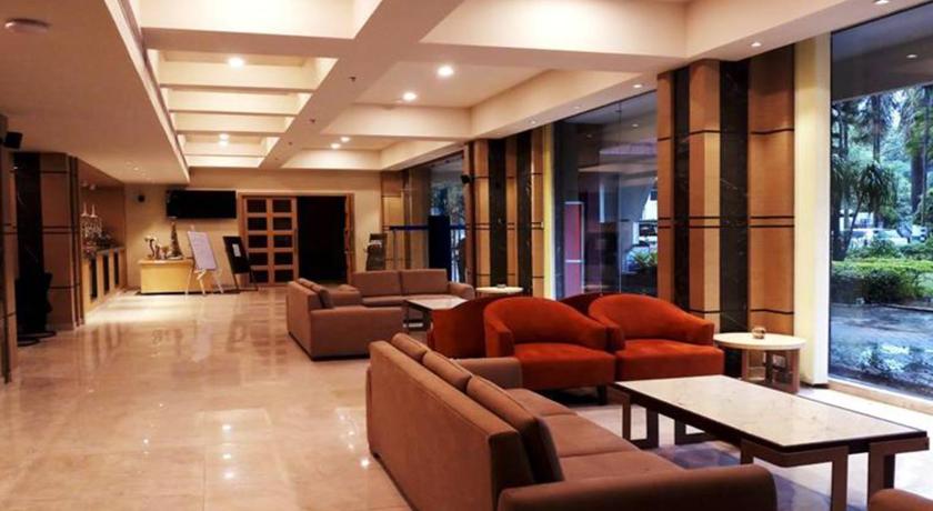 The Peerless Inn Durgapur, Durgapur | 2023 Updated Prices, Deals
