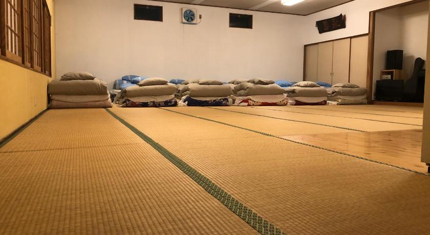 Saboji Guest House Guesthouse/bed and breakfast (Aso) - Deals, Photos ...