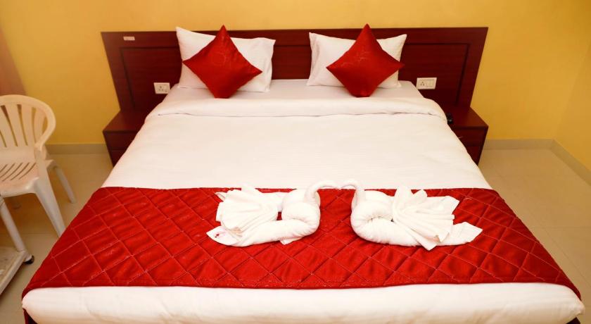 Best Price on Hotel Manik Moti in Lonavala + Reviews!