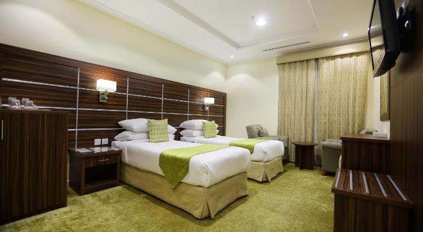 Refaaf Al Azizia Hotel, Mecca | 2023 Updated Prices, Deals