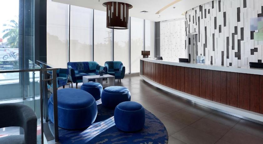 Holiday Inn Express Semarang Simpang Lima in Semarang - See 2023 Prices