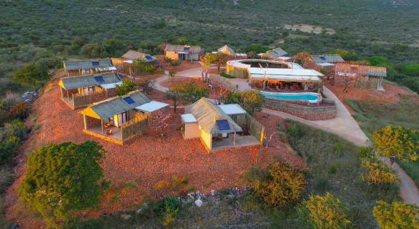 Okutala Etosha Lodge in Outjo - Room Deals, Photos & Reviews