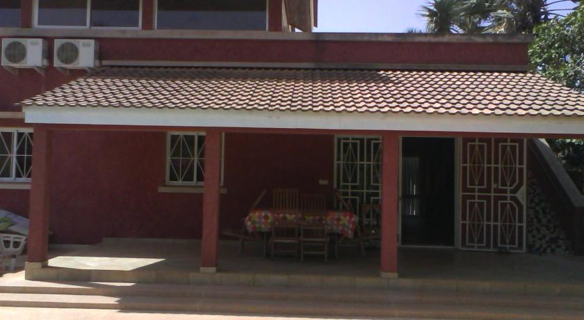 La Plus Belle Maison Au Senegal | Ventana Blog