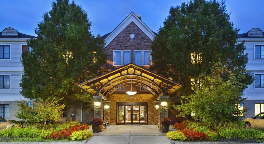Top 10 2-Bedroom Hotels Near Detroit, Michigan - Updated | Trip101