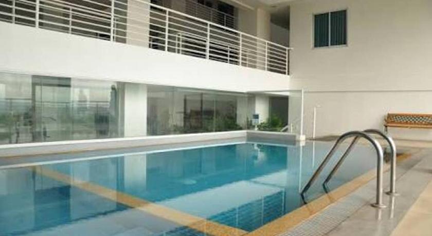 Primavera Residences- Condo Unit Uptown CDO Entire apartment (Cagayan ...