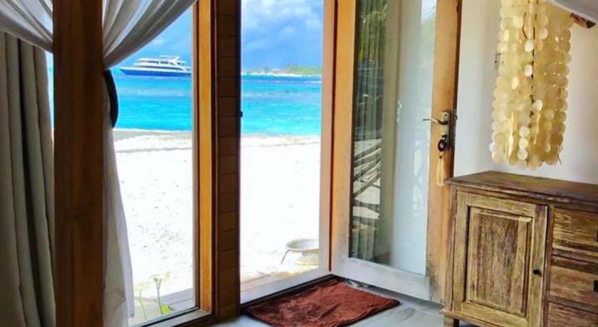 Samura Maldives Guest House Thulusdhoo Guesthouse/bed and breakfast ...