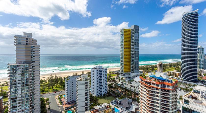 Aria Apartments, Gold Coast | 2022 Updated Prices, Deals