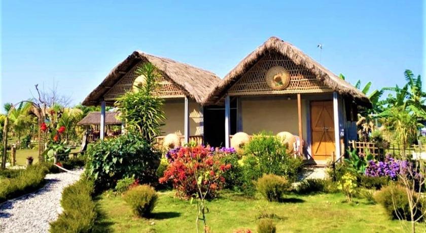 Kanoka Village Resort | Tezpur 2020 UPDATED DEALS ₹2500, HD Photos ...