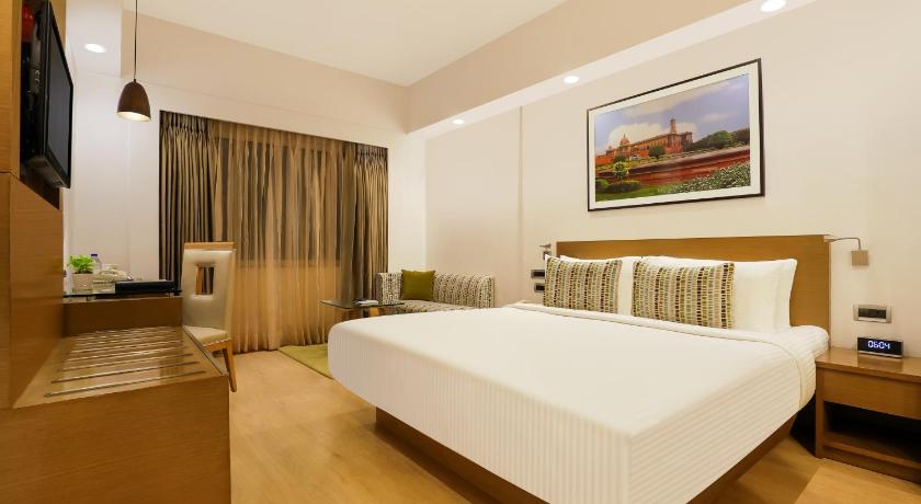 Lemon Tree Premier Delhi Airport Hotel | New Delhi and NCR 2020 UPDATED ...