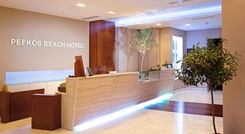 Pefkos Beach Studios & Apartments（Municipality of Rhodes）- 2025年最新 料金 ...