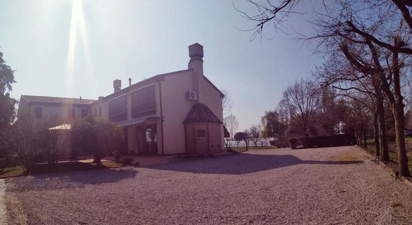 Agriturismo le Colonie, Preganziol, Italy - Photos, Room Rates & Promotions