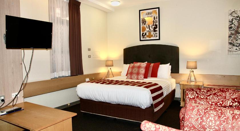 Mariners Court Hotel, Sydney | 2022 Updated Prices, Deals