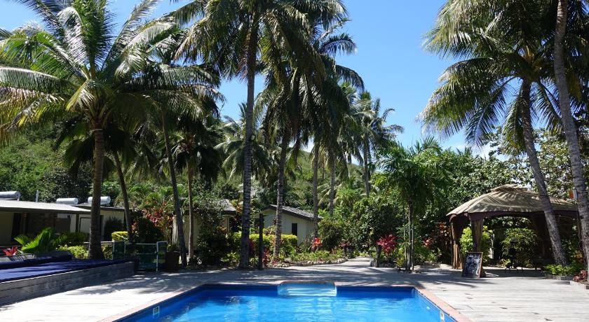 Octopus Resort, Yasawa Islands | 2023 Updated Prices, Deals