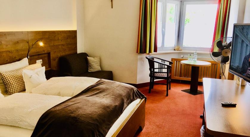Isar Hotel in Freising - See 2023 Prices