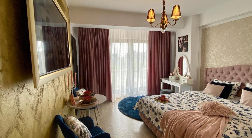 Bucharest Mall Studio (formerly Bucharest Central Studio Mall Vitan ...