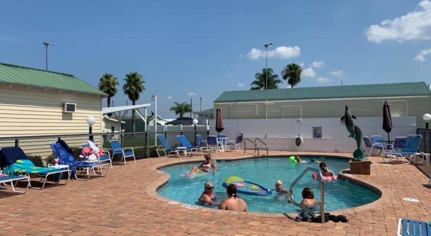 Woody's RV Resort LLC, Sebring (FL) | 2023 Updated Prices, Deals