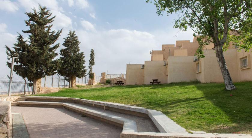 HI Mitzpe Ramon Hostel, Mitzpe Ramon | 2022 Updated Prices, Deals