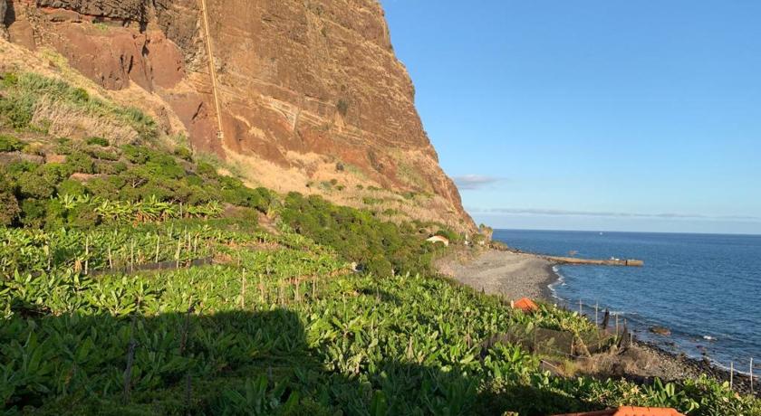 Faja dos Padres à Madeira à partir de