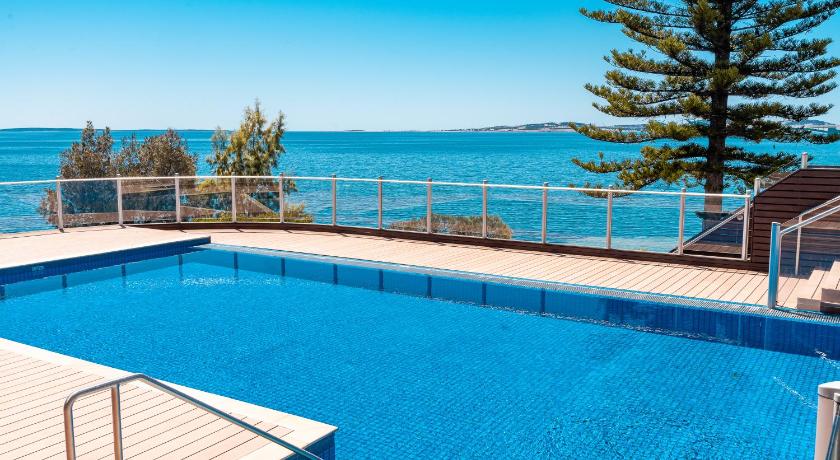 Port Lincoln Hotel, Port Lincoln | 2022 Updated Prices, Deals