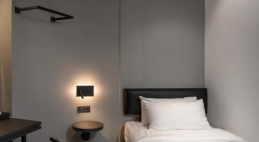 Modern Hotel Georgetown, Penang | 2022 Updated Prices, Deals