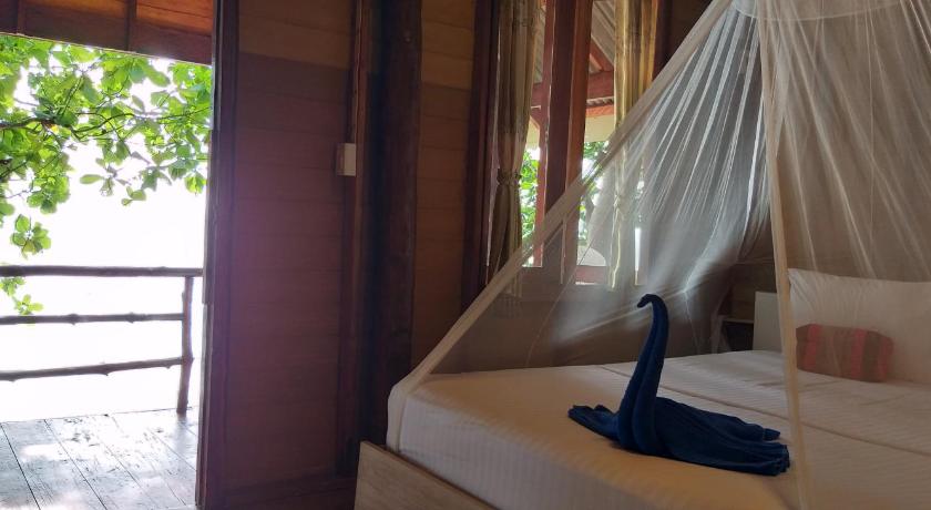 Jungle Hill Beach Bungalow, Koh Jum / Koh Pu (Krabi) - Booking Deals ...