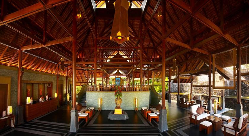 Nora Buri Resort & Spa (SHA Extra Plus) in Koh Samui - See 2023 Prices