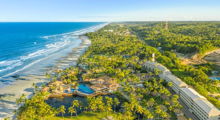 Cana Brava All Inclusive Resort Ilheus. Oportunidades de última hora ...