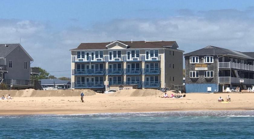 Misquamicut Beach Front Inn, Westerly (RI) | 2023 Updated Prices, Deals