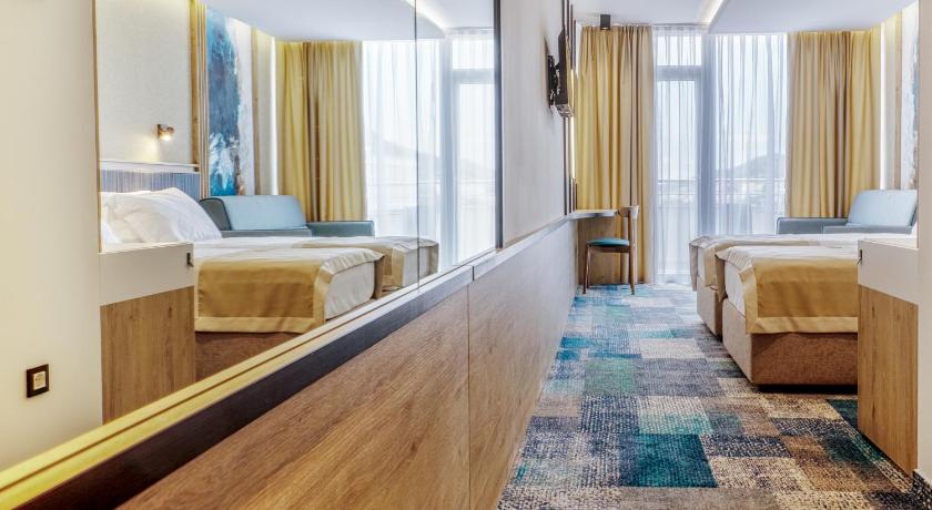 Hotel Sunce, Neum - Booking Deals, Photos & Reviews