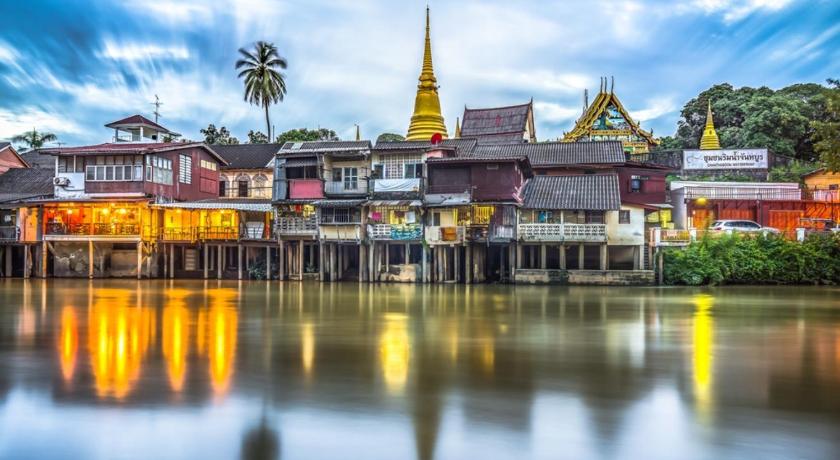 K.P. Grand Hotel Chanthaburi, Chanthaburi | 2021 Updated Prices, Deals