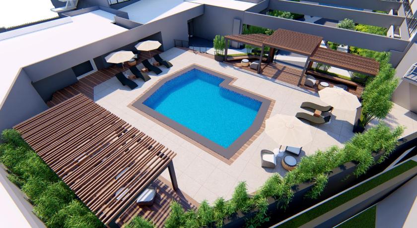 Citadines Amigo Iloilo Hotel - Deals, Photos & Reviews
