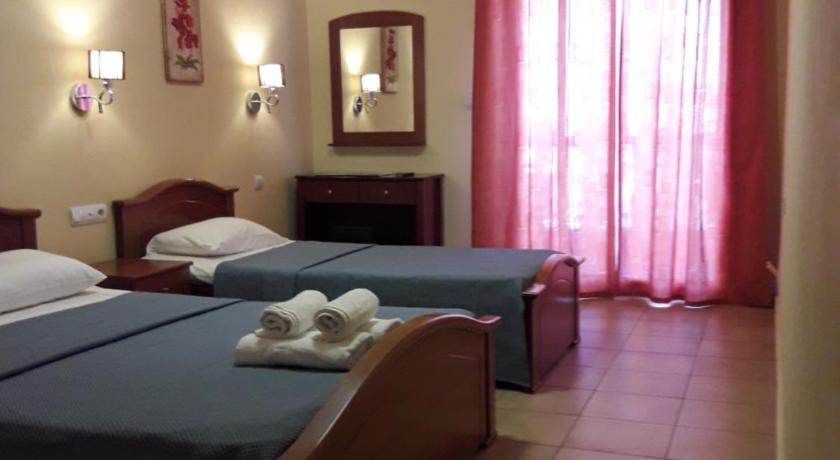 Olympic Studios Aslanidis, Olympiaki Akti | Agoda.com