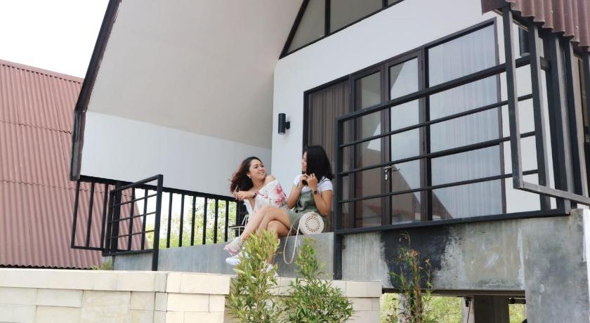 Radika Paradise Villa & Cottage - Harga Promo Terbaik 2023 - Agoda