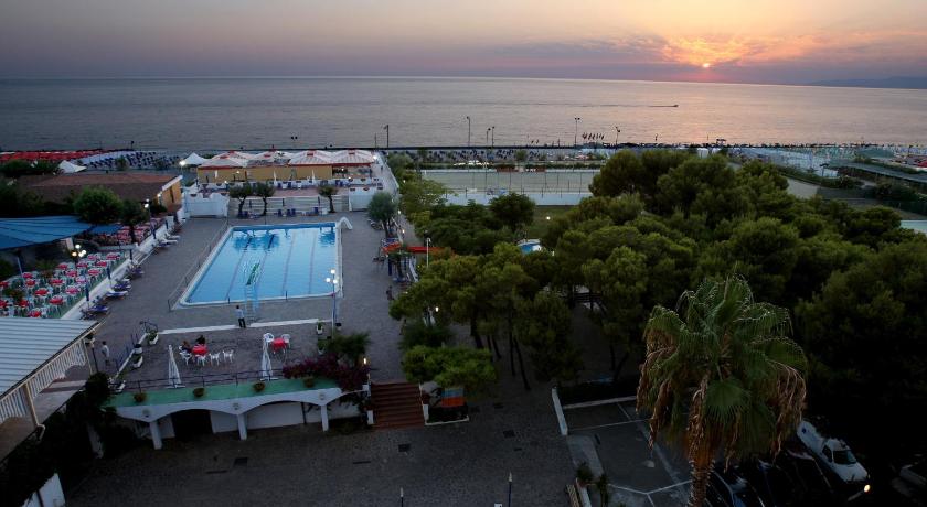 Hotel Santa Caterina Village Club, Scalea - Booking Deals, Photos & Reviews