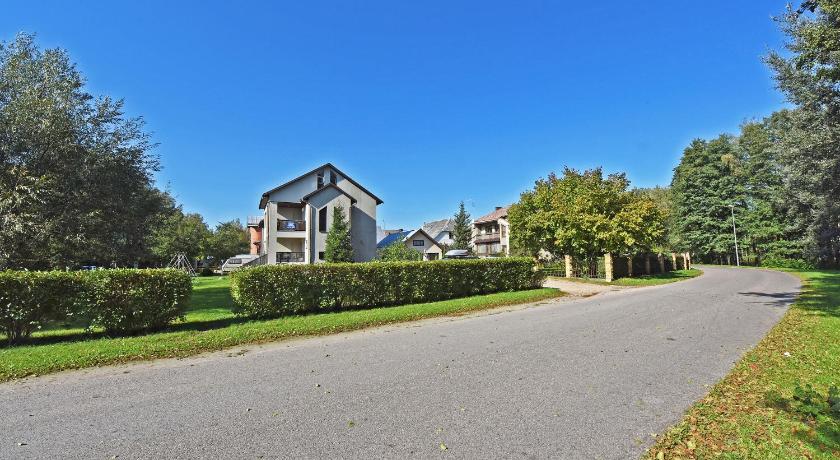 Best Price on Miegu - Apartments in Druskininkai + Reviews!