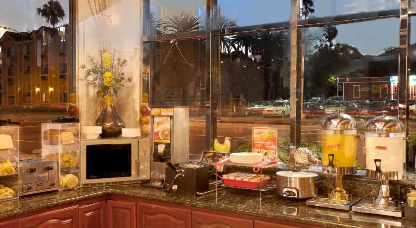 Ramada by Wyndham Pasadena, Los Angeles (CA) | 2023 Updated Prices, Deals