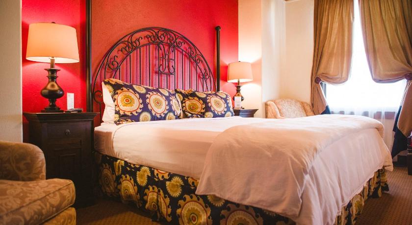 The Holland Hotel, Alpine (TX) | 2023 Updated Prices, Deals