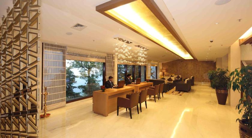 Jaypee Residency Manor | Mussoorie 2020 UPDATED DEALS ₹10287, HD Photos ...